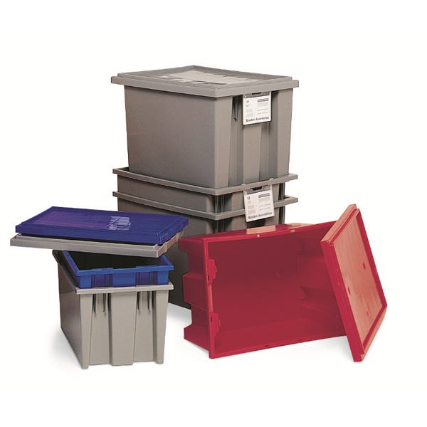 Top Ways How Material Handling Equipment Can Boost Your Productivity ...