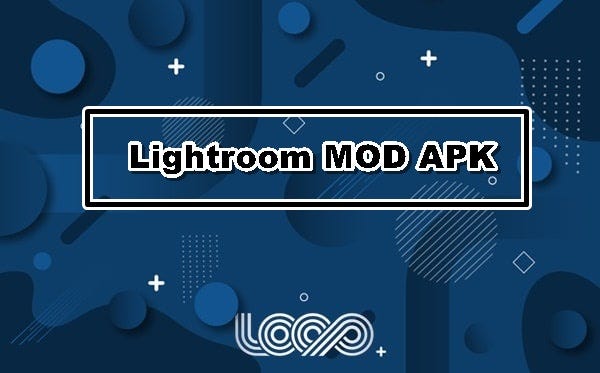 Lightroom Premium Mod APK 2023: What You Need to Know | by APKs Pure ...