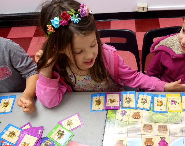 No, you don’t need a screen to learn to code. Robot Turtles is how ...