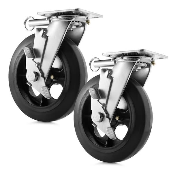 Wheels for Carts: Boost Efficiency with the Right Choice | by Joseph ...