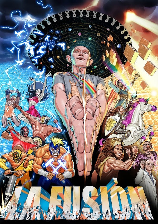 Happy Merge Day! What Does it Mean for Crypto (and your portfolio)? | by Crypto Conquest | The ...