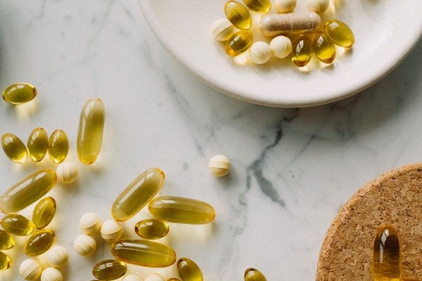 Sustainable Wellness: The Future of Eco-Friendly Supplements | by Your ...