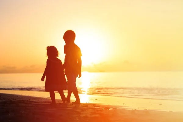 What is my Brother to me like?. My brother and I are cousins but the ...