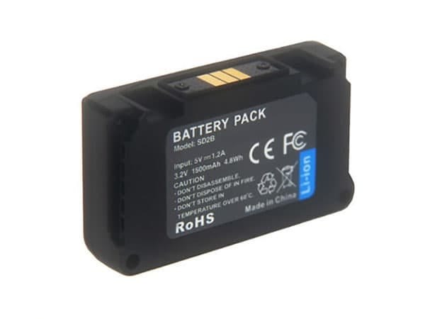 BATTERIA 8800mAh/65.1WH NP-F980D per SONY CCD-TR3300 CCD-TR416 CCD ...