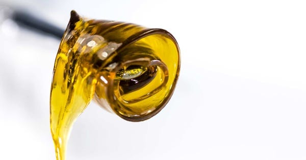 BHO 101 — A Guide to Butane Hash Oil Extraction | by Luna Technologies ...