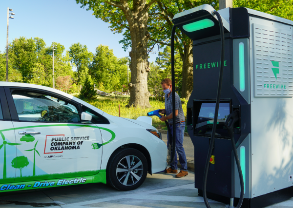 Electrifying the Heartland: Tulsa to Offer Free Next-Generation ...