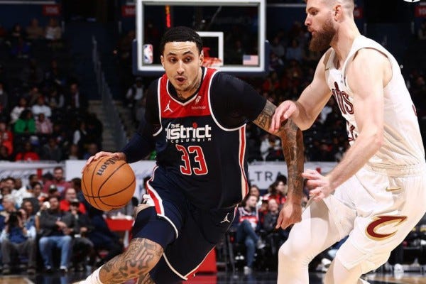 5 Tim NBA yang Tampil Buruk pada Februari 2024. | by pokerpelangi | Mar ...