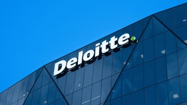 Lessons From My First Month at Deloitte | by Luis Toledo | Medium
