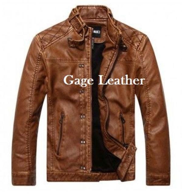 Jual Jaket Kulit di Bandung. Jual Jaket Kulit di Bandung | by Dinamika ...