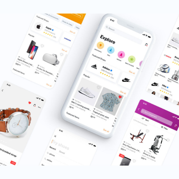 The ultimate ecommerce UI/UX Checklist | by Digitalcrafts.in | Medium