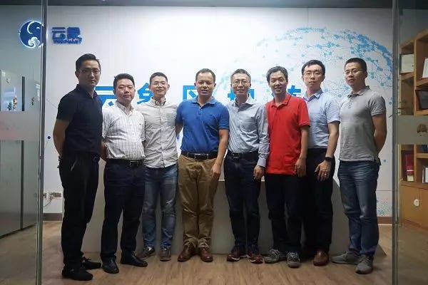 VNT Weekly | VNT Chain Project Progress | by VNT Chain Labs | VNT Chain ...