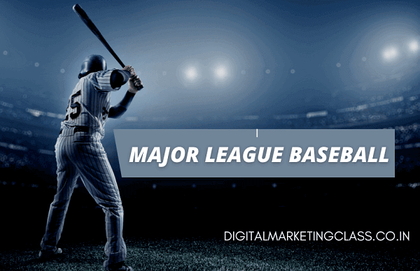 How Social Media Helps Fans and Athletes in Major League Baseball | by ...