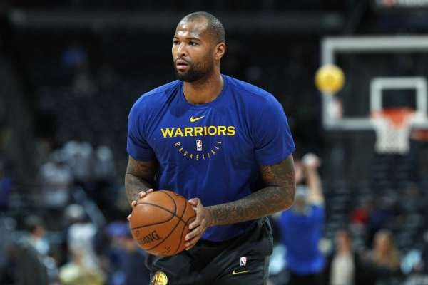 NBA Power Rankings 6: Resurgent Warriors | by Jerrell Walker | Medium