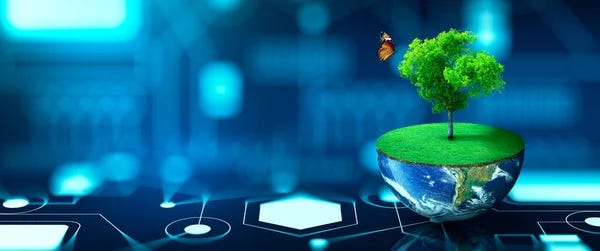 Green Computing. What is Green Computing ? | by Sharesht Mishra | Medium