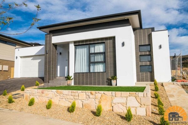 How to Choose the Right Custom Builder for Your Home- Sunny Homes ACT ...