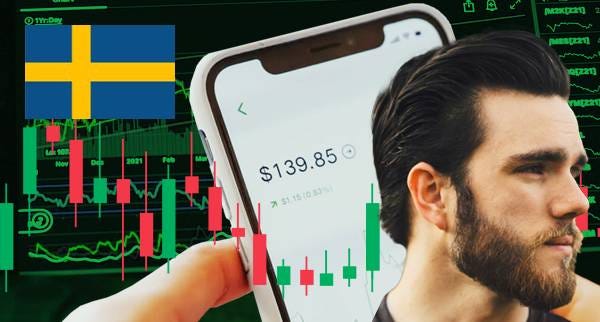 Best Copy Trading Platforms Sweden - Nancy Perez - Medium