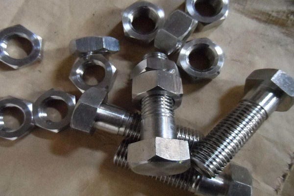 Key features of Super Duplex Pipe Fittings — Vishal Tubes Industries ...