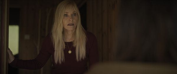 Movie Review: Sacrifice (2021) - As Vast as Space and as Timeless as ...