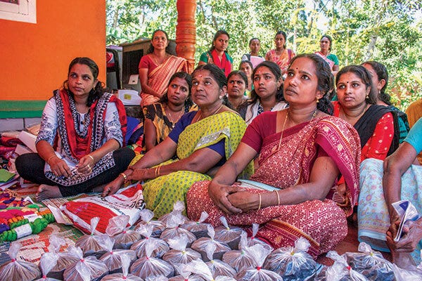 The history of Self-Help Groups (SHGs) in India | by Ashok Kumhar | Medium