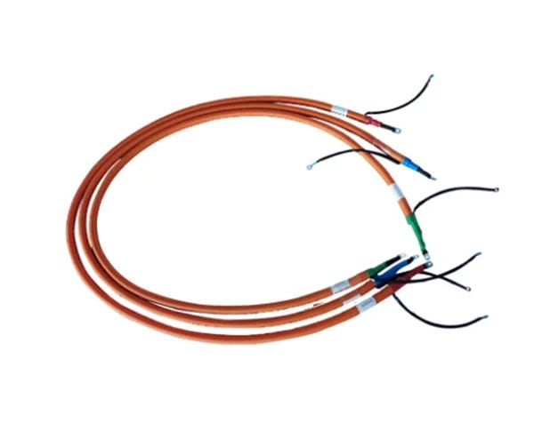 New energy storage high voltage wiring harness | by Jm-wireharness ...
