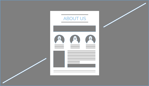 7 About Us Page Examples You See As Better Than Yours | by Manju Rai ...