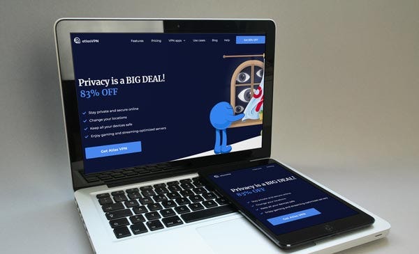 Digital Footprint Examples: Navigating The Digital Landscape Safely ...