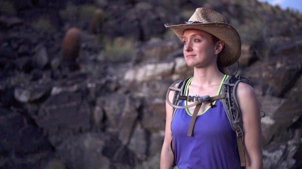 A Volcano Scientist is Running for Congress: Meet Jess Phoenix | by ...