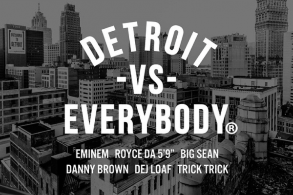 ProfessU’s Dr. John Hamilton Relates to @Eminem’s ‘Detroit Vs ...
