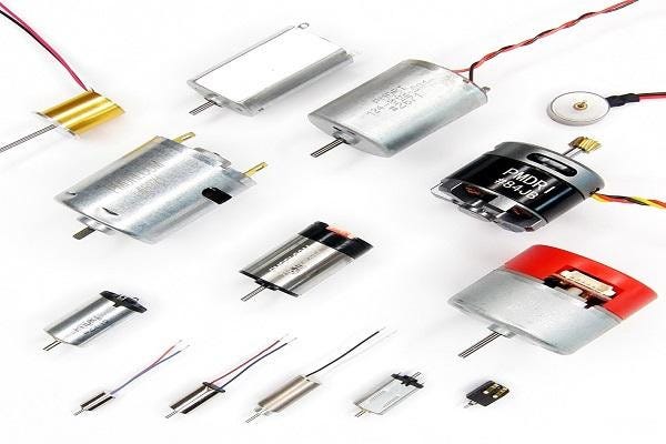A DC motor factory’s advantages for boosting productivity and accuracy ...