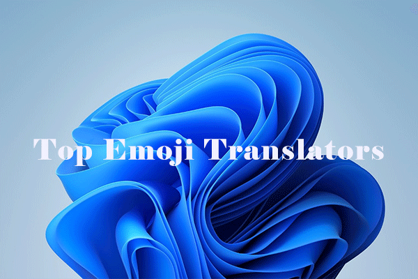 The Top 3 Emoji Translators: How to Translate Words to Emoji | by ...