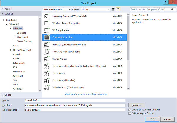 What is SharePoint Server Object Model?. The Complete SharePoint Developer Course 2022 [Videos ...