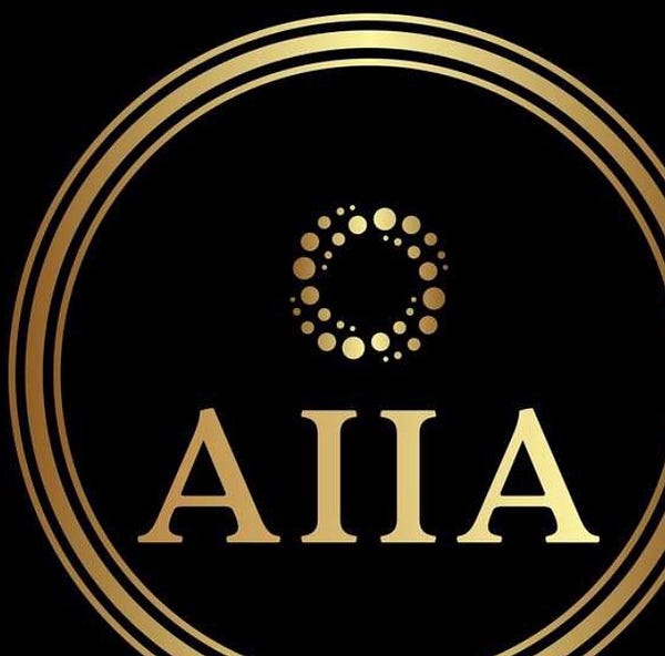 AIIA. AIIA | by Qhasman | Medium