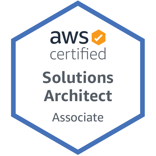 How I got AWS Certified Solutions Architect Associate certification ...