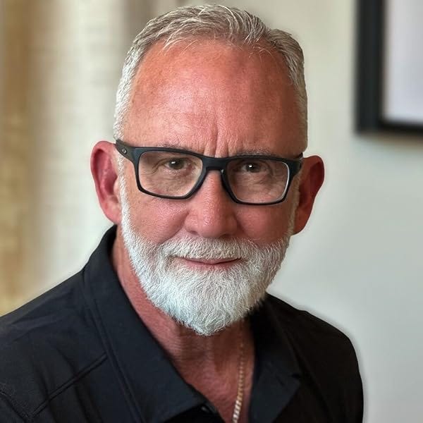 A Comprehensive Interview with Gary L. Fretwell, The Bestselling Author ...
