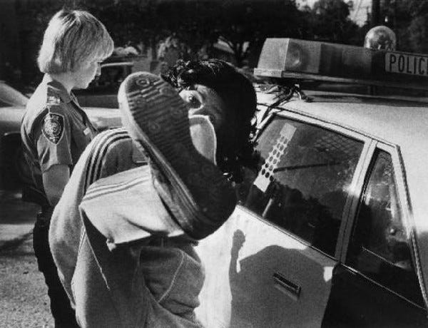She Murdered Both of Her Lovers| Wanda Allen | by Daisya Spencer | Medium
