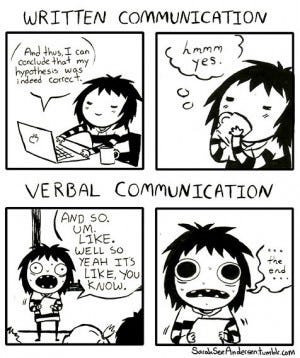 Proper Speaking Memes