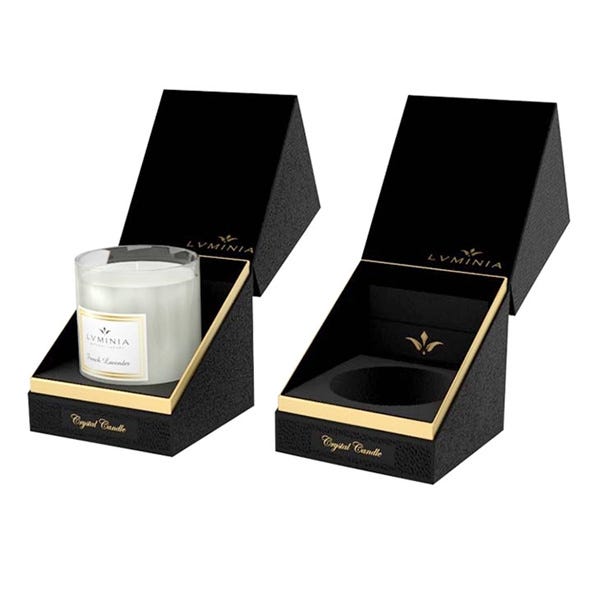 Creating Ambiance The Art of Candle Gift Box Packaging | by 九凌网络 | May ...