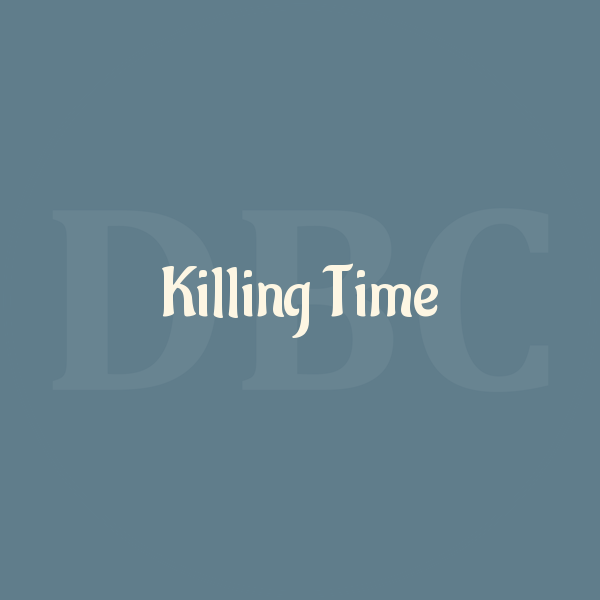 Guitar Chords Killing Time — Bayside | by Writter DB Chord | DB Chord ...