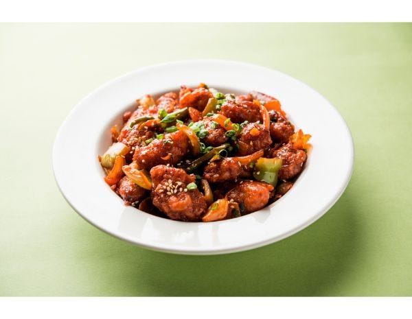 POPPING CHILLI CHICKEN- SO EASY TO MAKE AT HOME ! | by Johansmithan ...