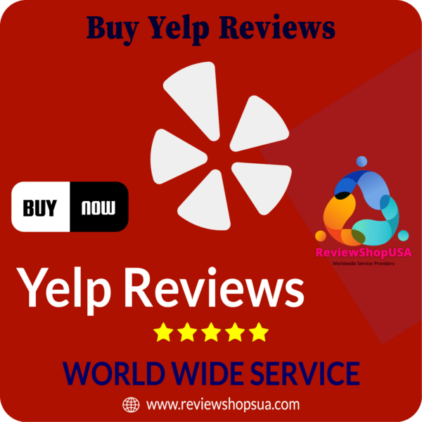 Buy Yelp Reviews. What Is Yelp Reviews? | by Patrick Barrett | Jun ...