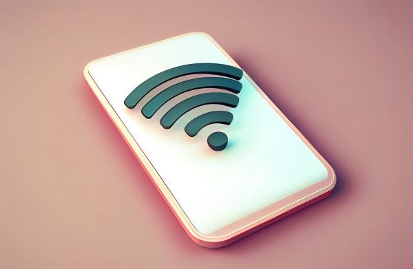 A Guide to Mobile Phone Connectivity, WiFi, Bluetooth, and More on ...