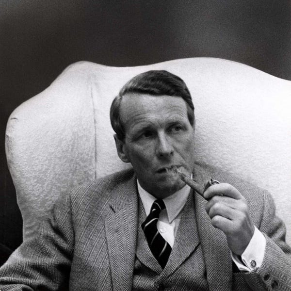 Want to create a Great Place to Work? by David Ogilvy — “How I see our ...