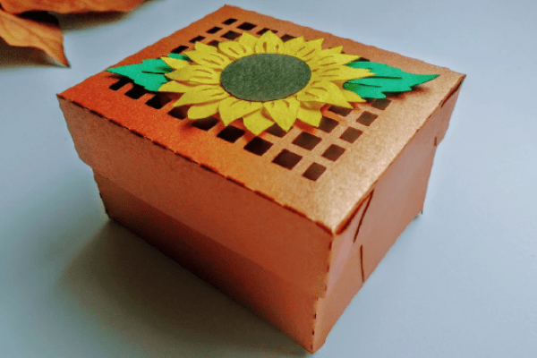 Sunflower Box | by Eekunlee | Jun, 2024 | Medium