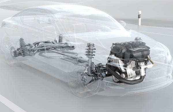 The Future of Internal Combustion Engine (ICE) Vehicles | by Ayaz ...
