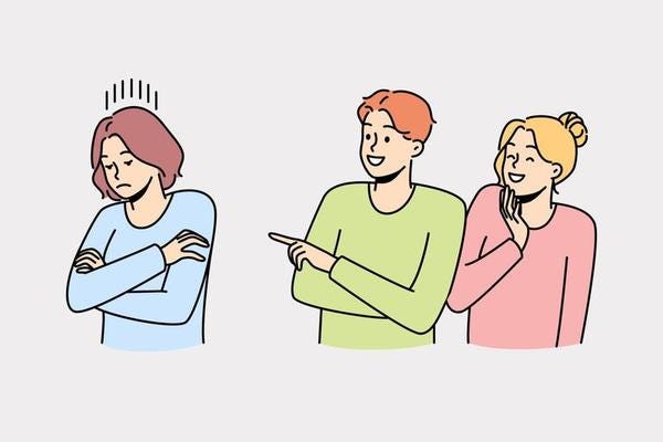 ARE YOU SAFE AROUND PEOPLE YOU CALL FRIENDS? | by Grace Onotse Adoro ...