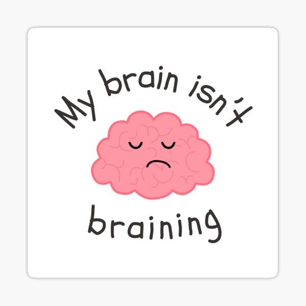 Why Stepping Away from a Problem Often Brings the Solution | by Satyam ...