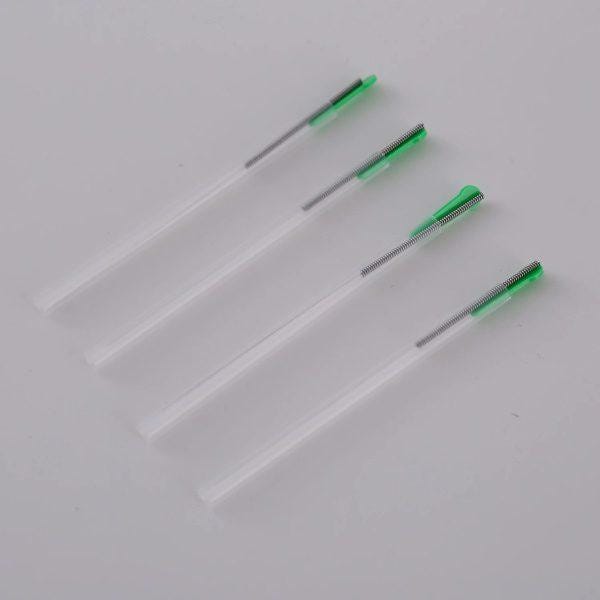 The significance of accurate acupuncture needle placement | by ...