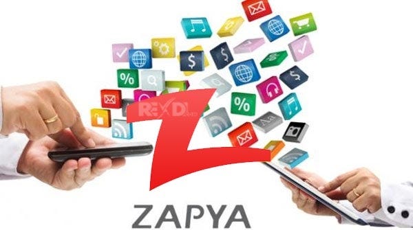 Zapya Apk Download And Install For Android And Pc | by Jeccition | Medium
