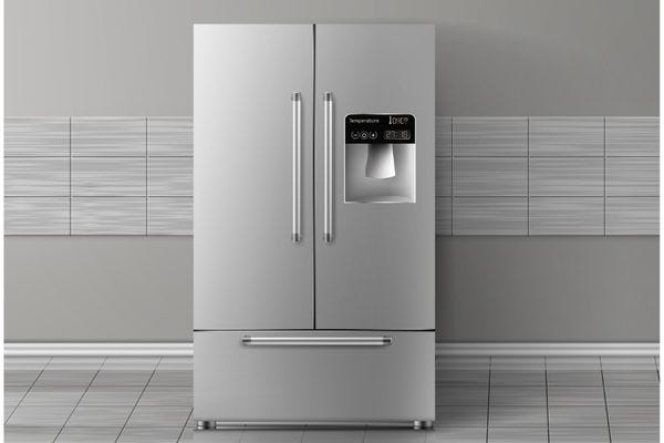 My Refrigerator Is Making A Buzzing Noise And Not Cooling | by ...