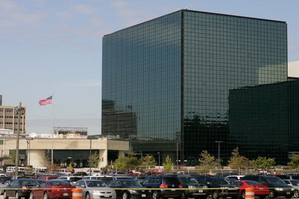 NSA buying web browsing data raises concerns about privacy and security ...